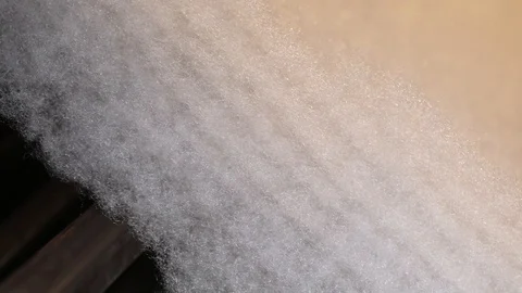 Pliester manufacturing process. Polyeste... | Stock Video | Pond5