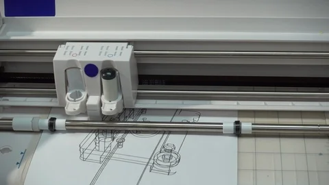 Drawing and Print Stock Videos – Royalty-Free HD & 4K Videos