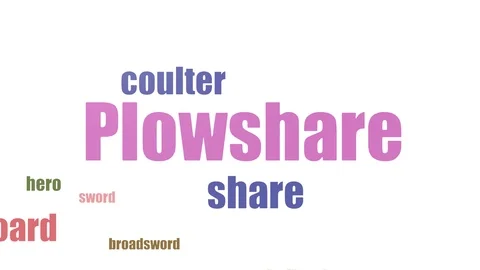 Plowshare Stock Videos – Royalty-Free HD & 4K Videos | Pond5