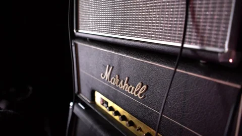 Amplifier Stock Videos – Royalty-Free HD & 4K Videos | Pond5