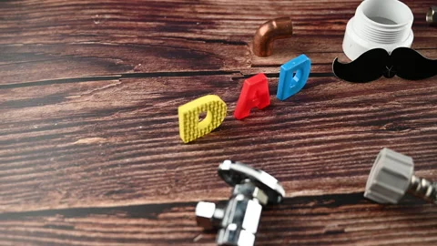 Construction Tools Background Stock Videos – Royalty-Free HD & 4K Videos