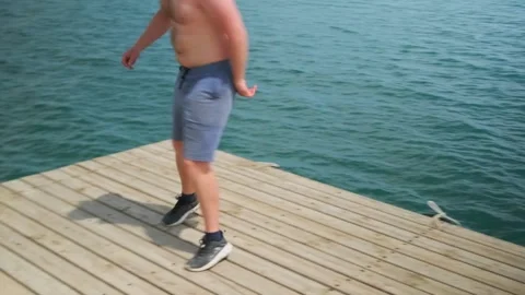 Shirtless Worker Stock Videos – Royalty-Free HD & 4K Videos | Pond5