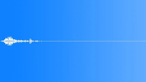 Sound Effect: Plunger Walk, Rubber Squeak, Pressurized Thunk, Airy ...