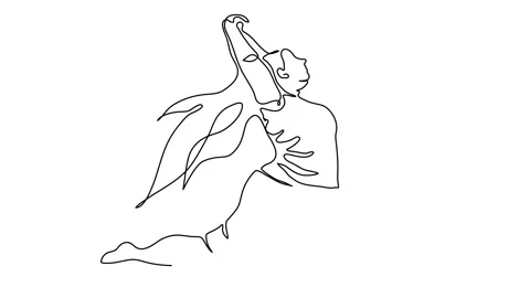 Fat Body Outline Stock Videos – Royalty-Free HD & 4K Videos | Pond5