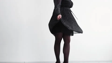 Body Positive Model Stock Videos – Royalty-Free HD & 4K Videos | Pond5