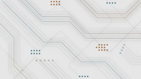 PNG Alpha.Abstract Circle and line HUD t... | Stock Video | Pond5