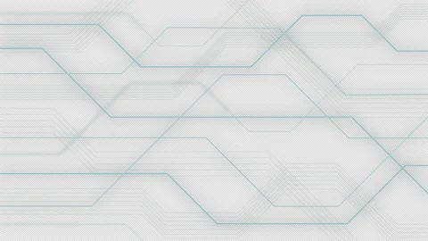 PNG Alpha.Abstract Circle and line HUD t... | Stock Video | Pond5