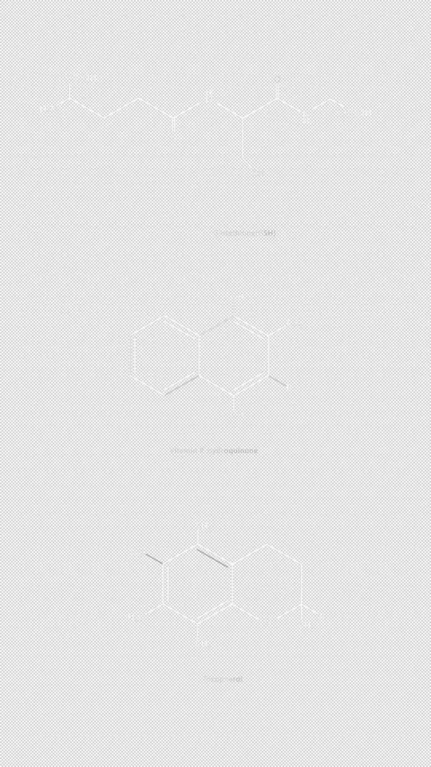 PNG Alpha.Chemistry structure formulas,e... | Stock Video | Pond5