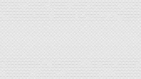 PNG Alpha.Grid lines horizontal looping ... | Stock Video | Pond5