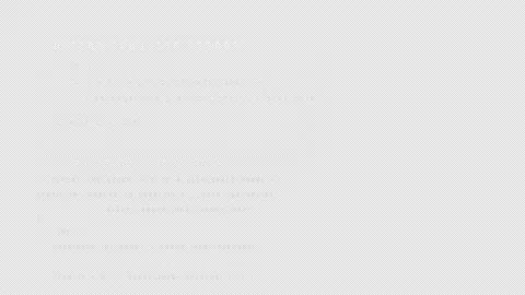 PNG Alpha.Hacking Programming data text ... | Stock Video | Pond5