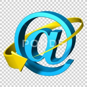 PNG. Transparent. Email quick link around the world.: Graphic #239311821