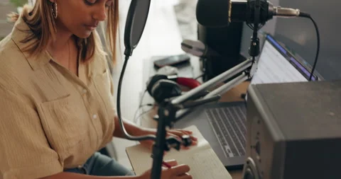 No Plans Podcast Stock Videos – Royalty-Free HD & 4K Videos | Pond5