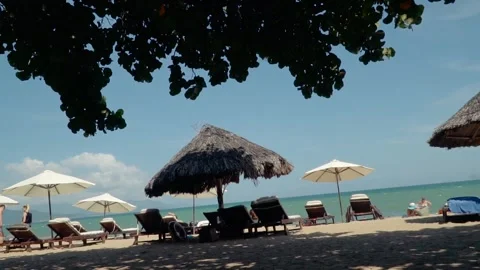 Point of view of the girl, the first per... | Stock Video | Pond5