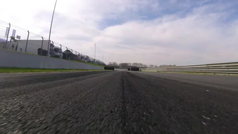 Front Race Car Stock Videos – Royalty-Free HD & 4K Videos | Pond5
