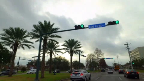 Traffic Signals Stock Footage ~ Royalty Free Stock Videos | Page 2