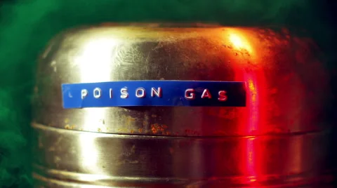 Poisonous Gases Stock Video Footage | Royalty Free Poisonous Gases ...