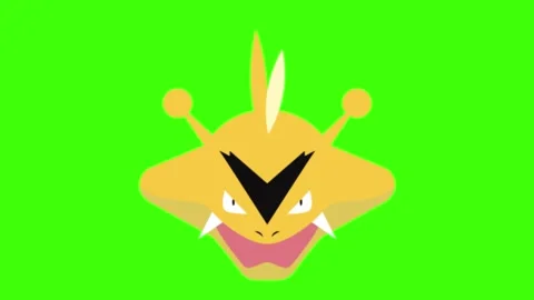 Pokemon Green Screen Stock Videos – Royalty-Free HD & 4K Videos | Pond5