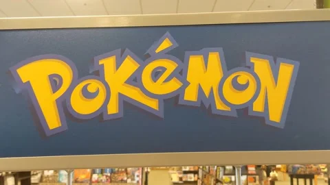 Pokemon Stock Footage ~ Royalty Free Stock Videos | Pond5