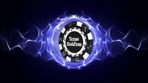 Poker Chip Animation, Background, with A... | Stock Video | Pond5