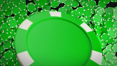 Poker Chips Pile Stock Videos – Royalty-Free HD & 4K Videos