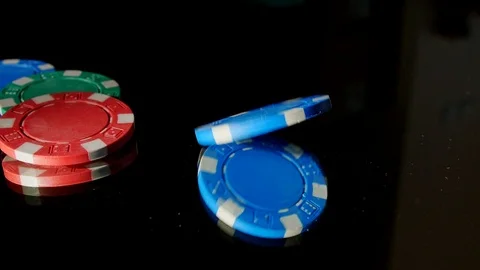 Poker Chips Stock Videos – Royalty-Free HD & 4K Videos | Page 5