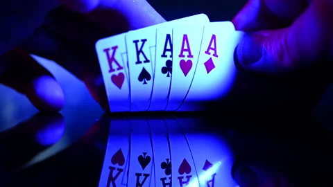 Poker Theme Stock Videos – Royalty-Free HD & 4K Videos | Pond5