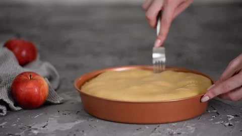 Flork Poking Stock Video Footage | Royalty Free Flork Poking Videos | Pond5