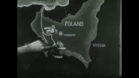 Hand Drawn City Map Stock Video Footage | Royalty Free Hand Drawn City ...