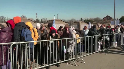 Poland, with election looming, says it i... | Stock Video | Pond5