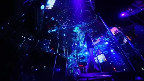 Pole Dance Sex Stock Videos – Royalty-Free HD & 4K Videos | Pond5