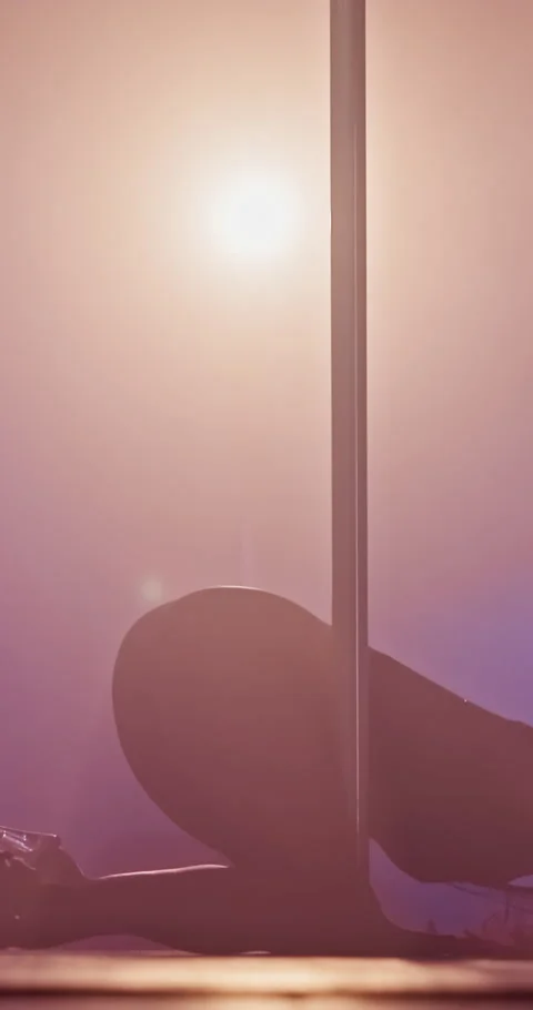Stripper Pole Stock Videos – Royalty-Free HD & 4K Videos
