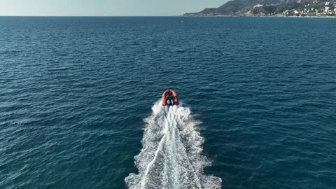 Boat Documents Stock Videos – Royalty-Free HD & 4K Videos