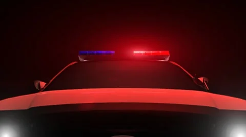 Code Siren Stock Videos – Royalty-Free HD & 4K Videos | Pond5