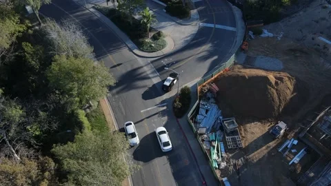 Police Car View Stock Videos – Royalty-Free HD & 4K Videos