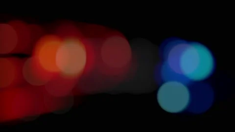 Police Lights Overlay Stock Videos – Royalty-Free HD & 4K Videos | Pond5