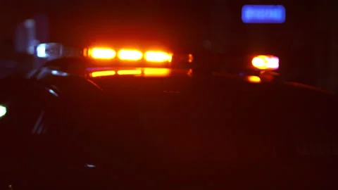 Police Scene Stock Video Footage | Royalty Free Police Scene Videos | Pond5