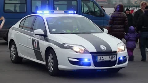 Police Cars Images Stock Videos – Royalty-Free HD & 4K Videos | Page 3
