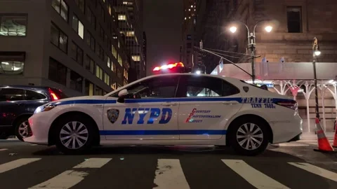 Turret Lights Stock Videos – Royalty-Free HD & 4K Videos | Pond5