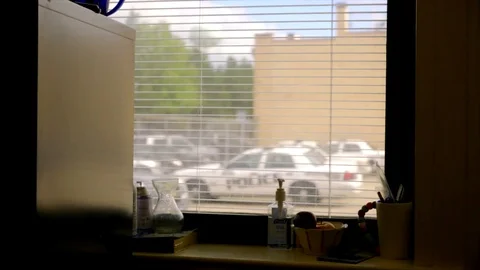 Outside The Car Window Stock Video Footage | Royalty Free Outside The ...