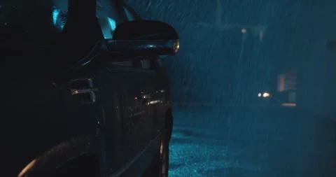 Rain Siren Stock Footage ~ Royalty Free Stock Videos | Pond5