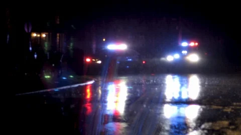 Road With Rain Stock Videos – Royalty-Free HD & 4K Videos