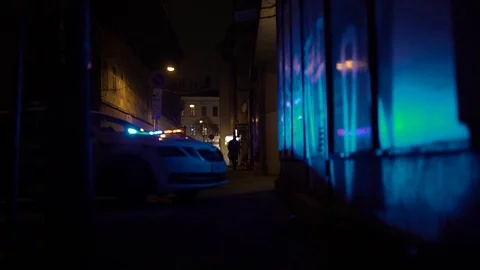 Outside Night Club Stock Videos – Royalty-Free HD & 4K Videos | Pond5