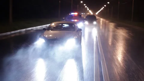 Intruder For Stock Videos – Royalty-Free HD & 4K Videos