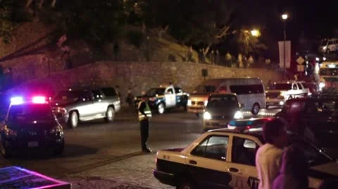 Checkpoint Stock Video Footage | Royalty Free Checkpoint Videos | Pond5