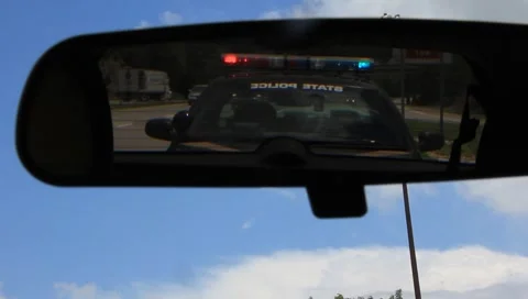 Police Chase Stock Footage ~ Royalty Free Stock Videos | Pond5