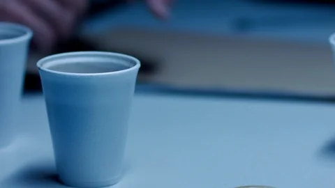 Interview L Stock Videos – Royalty-Free HD & 4K Videos | Pond5