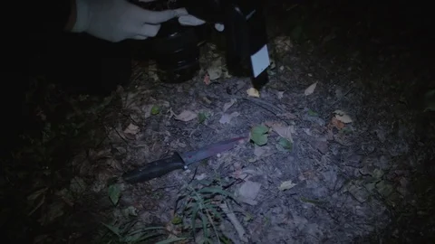 Knife Crime Stock Video Footage | Royalty Free Knife Crime Videos | Pond5