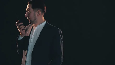 Foolish Talking Stock Videos – Royalty-Free HD & 4K Videos | Pond5