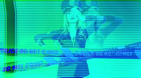 Hot Officer Strip Stock Videos – Royalty-Free HD & 4K Videos