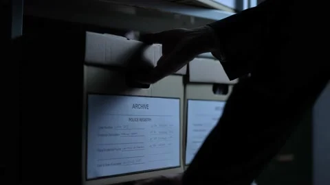 Murder Investigation Stock Video Footage | Royalty Free Murder ...